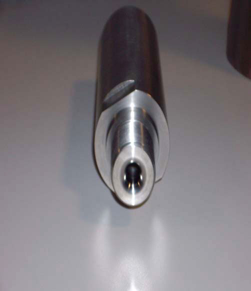 Do your Steam Nozzles look like this? | NiTech