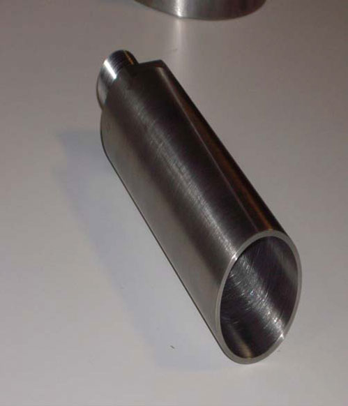 Do your Steam Nozzles look like this? | NiTech